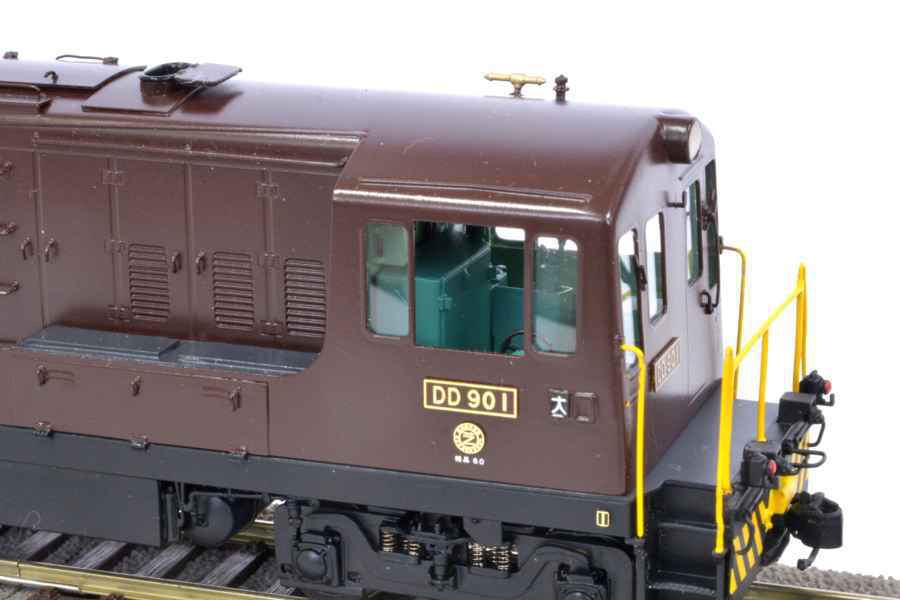 DD41／DD90、DD12（詳細説明） 2016.4.2 | トピックス | ムサシノモデル